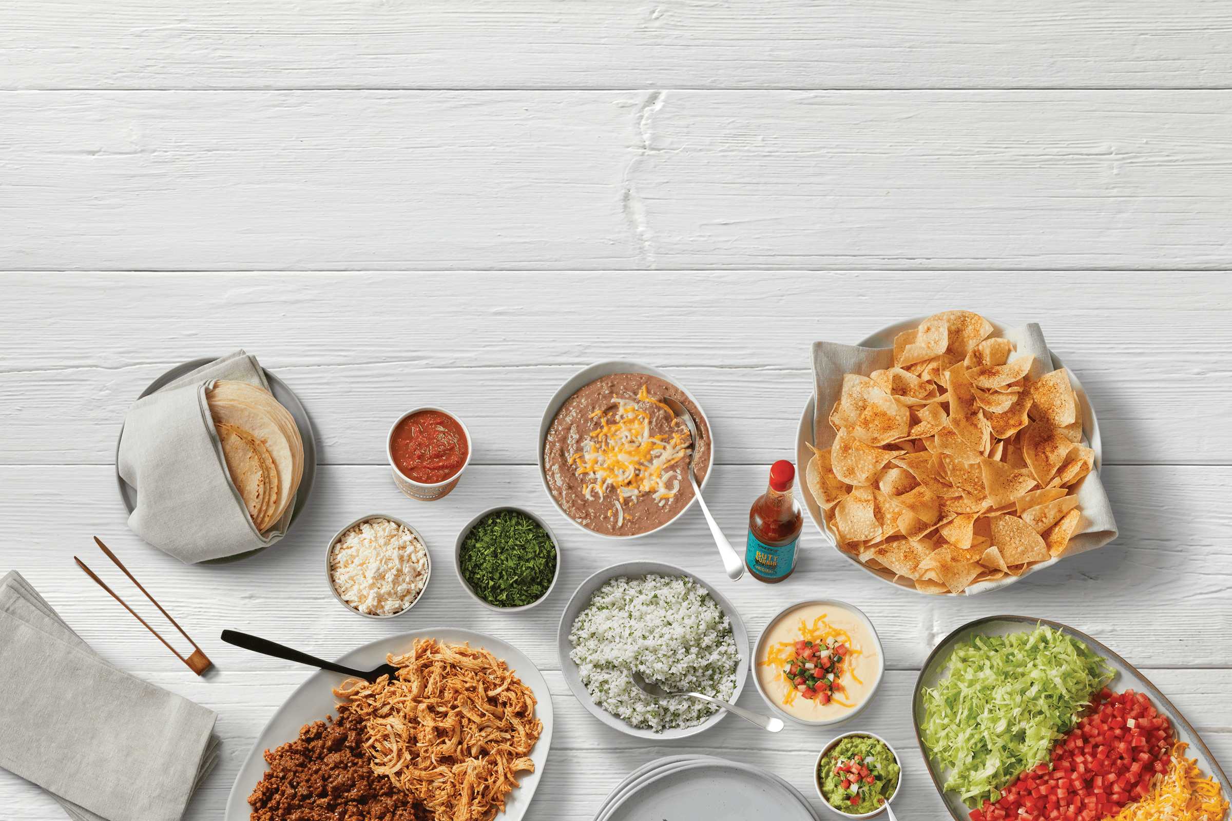 Welcome to Fuzzys Taco Shop | Fresh, Handmade Tacos and More